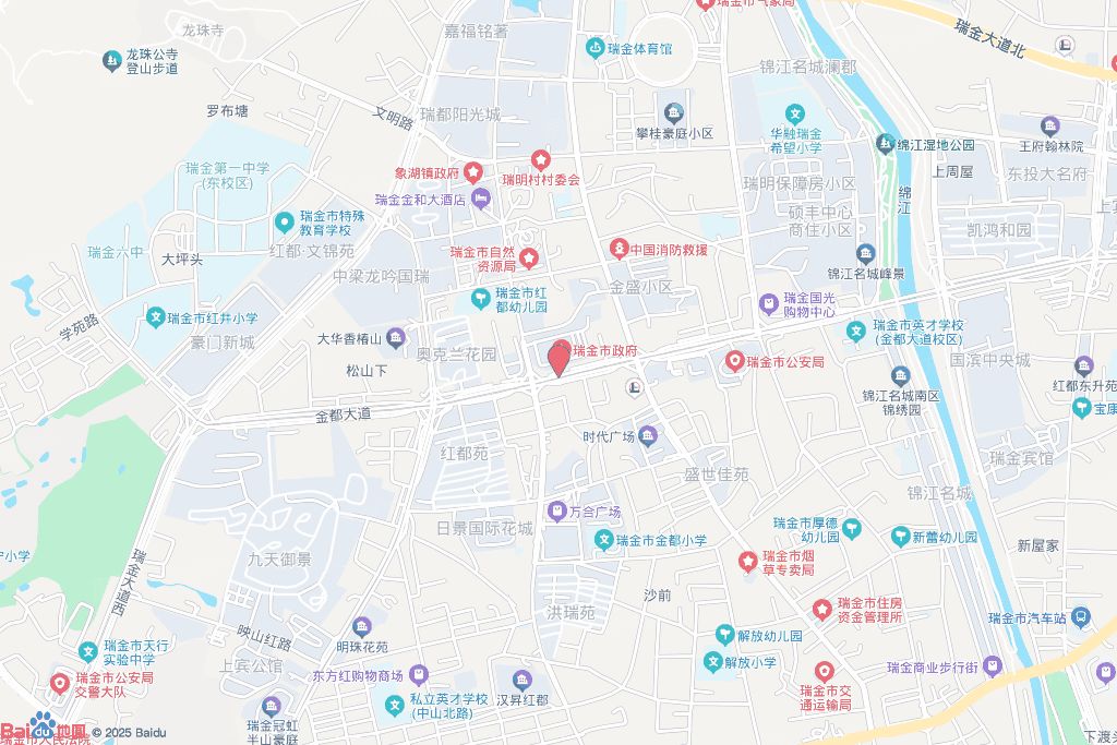 瑞金北大道南侧ZC15-B02地块图片_样板间图_位置图_装修效果图-瑞金房天下