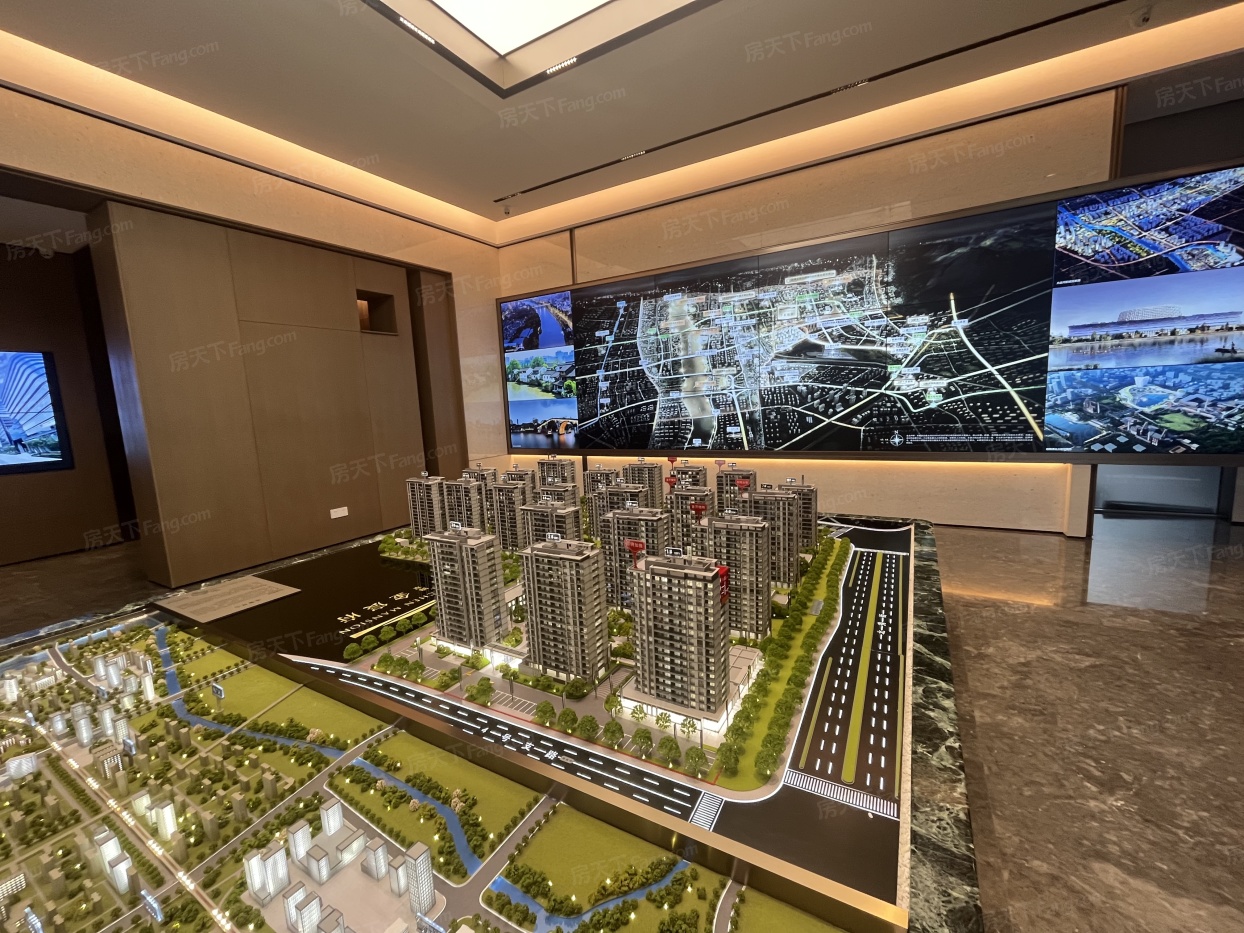 锦翠金宸府-杭州锦翠金宸府楼盘详情-杭州房天下